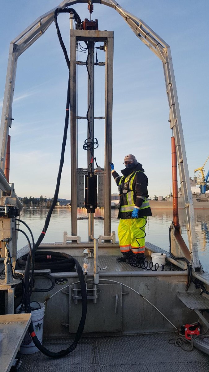 Welcome to Coastline Technologies Inc.